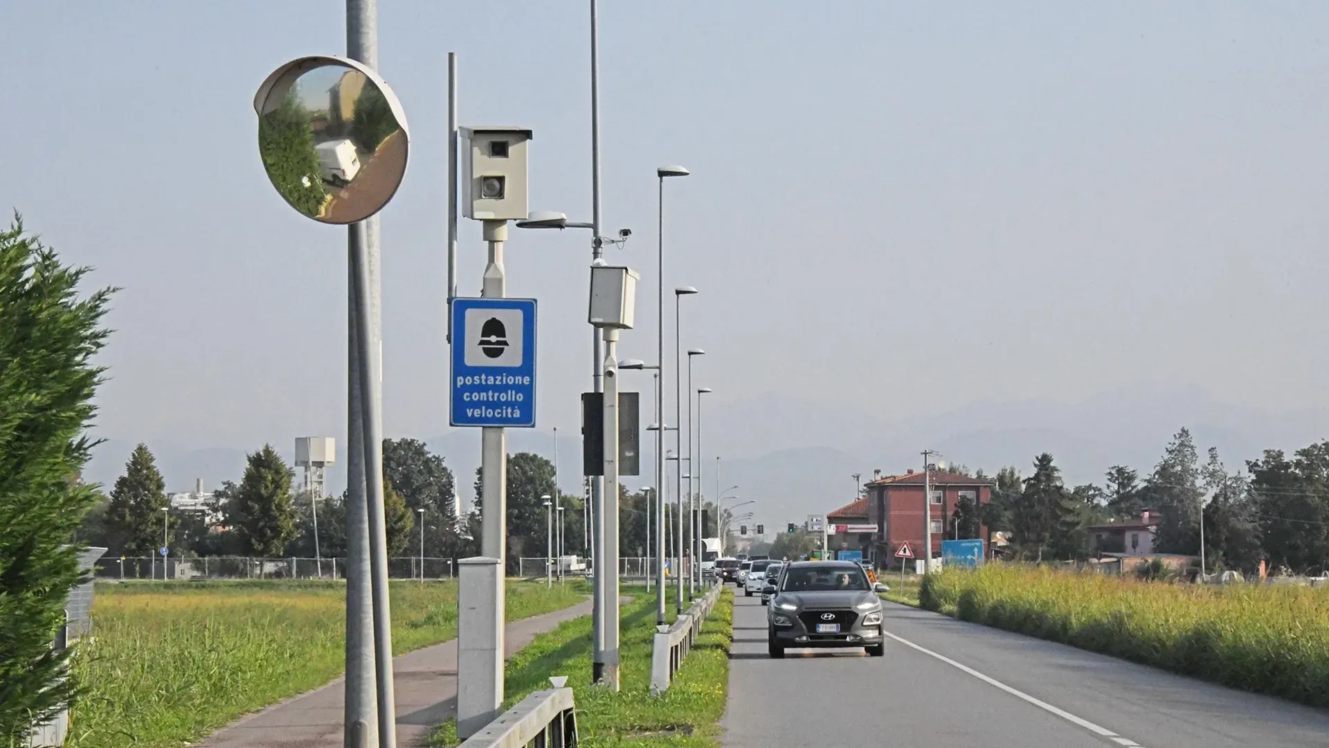 Multa annullata se l’autovelox è solo “approvato” ma non omologato